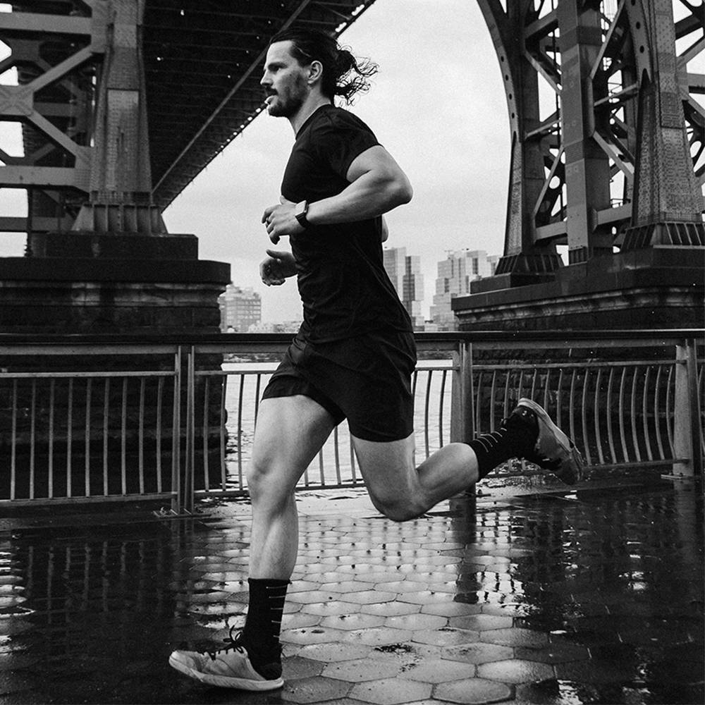 Dan Churchill – Ten Thousand