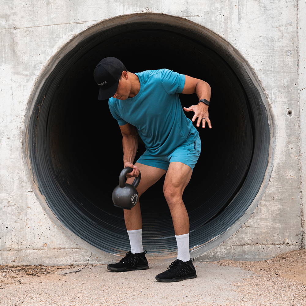 10,000 KB Swings – Ten Thousand