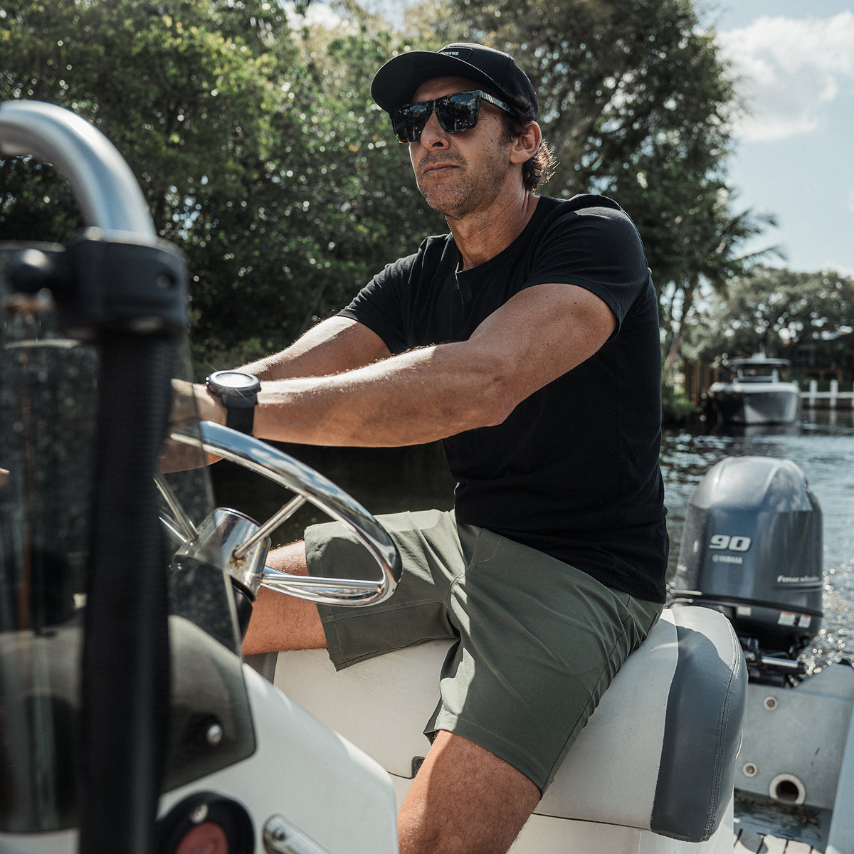 Ten Thousand | Men's Gym Clothes + Workout Gear