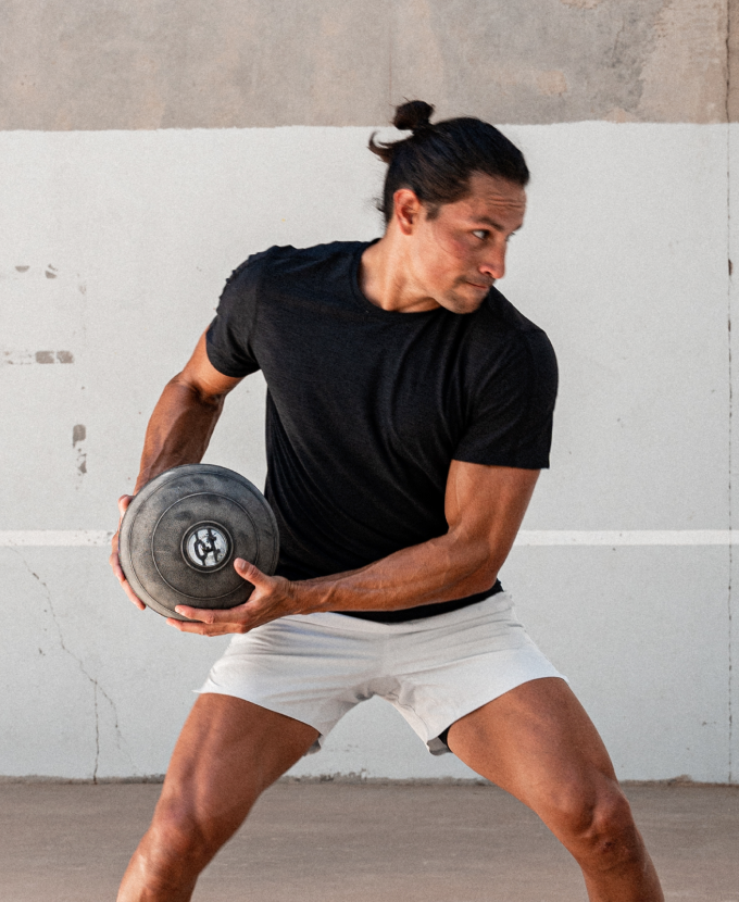 Ten Thousand | Men's Gym Clothes + Workout Gear