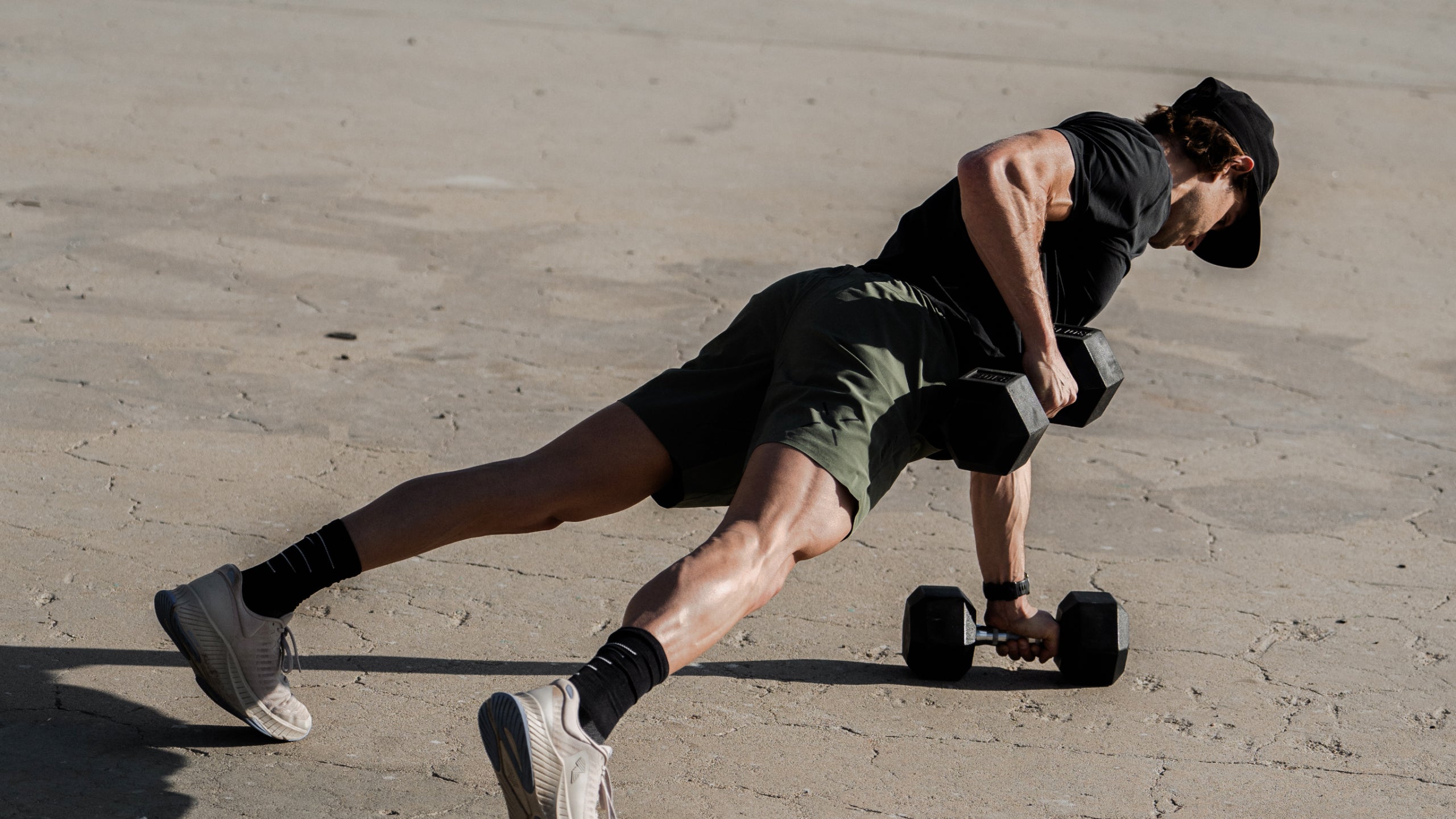 Ten Thousand | Men's Gym Clothes + Workout Gear