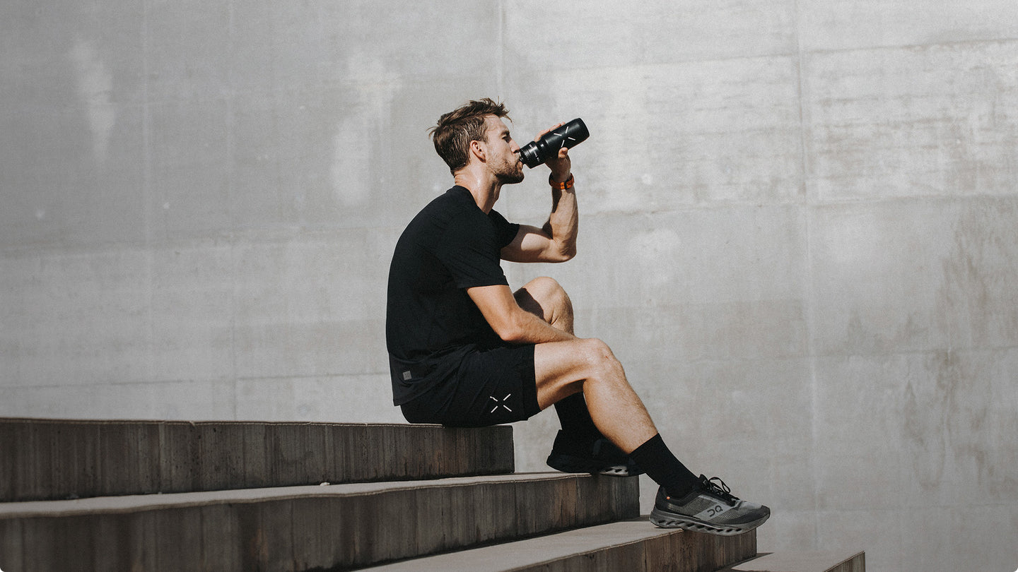 Ten Thousand | Men's Gym Clothes + Workout Gear