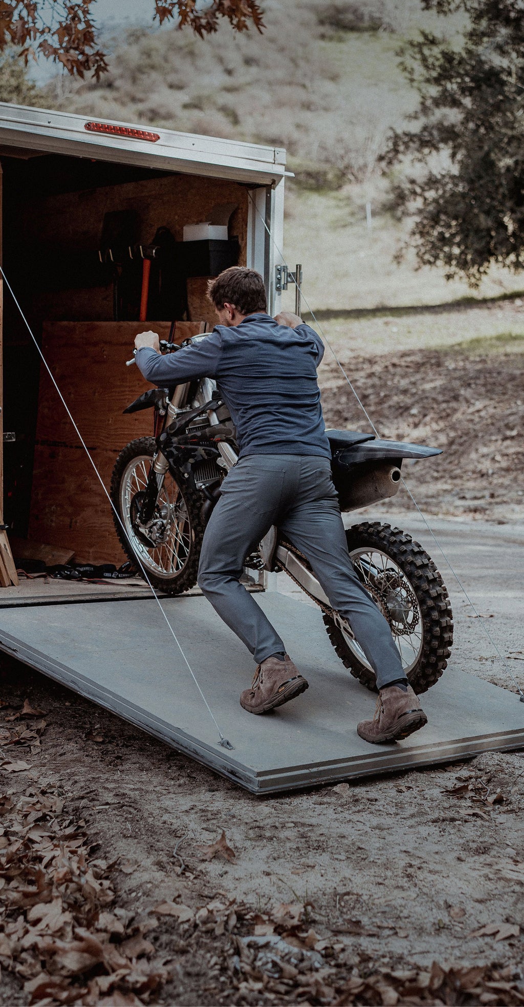 Ten Thousand | Men's Gym Clothes + Workout Gear