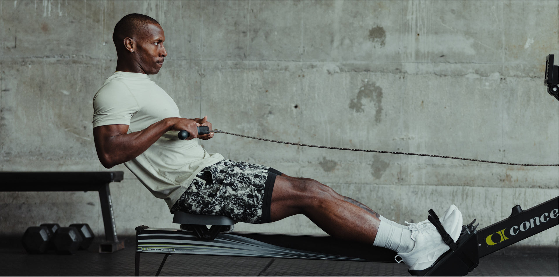 Ten Thousand | Men's Gym Clothes + Workout Gear