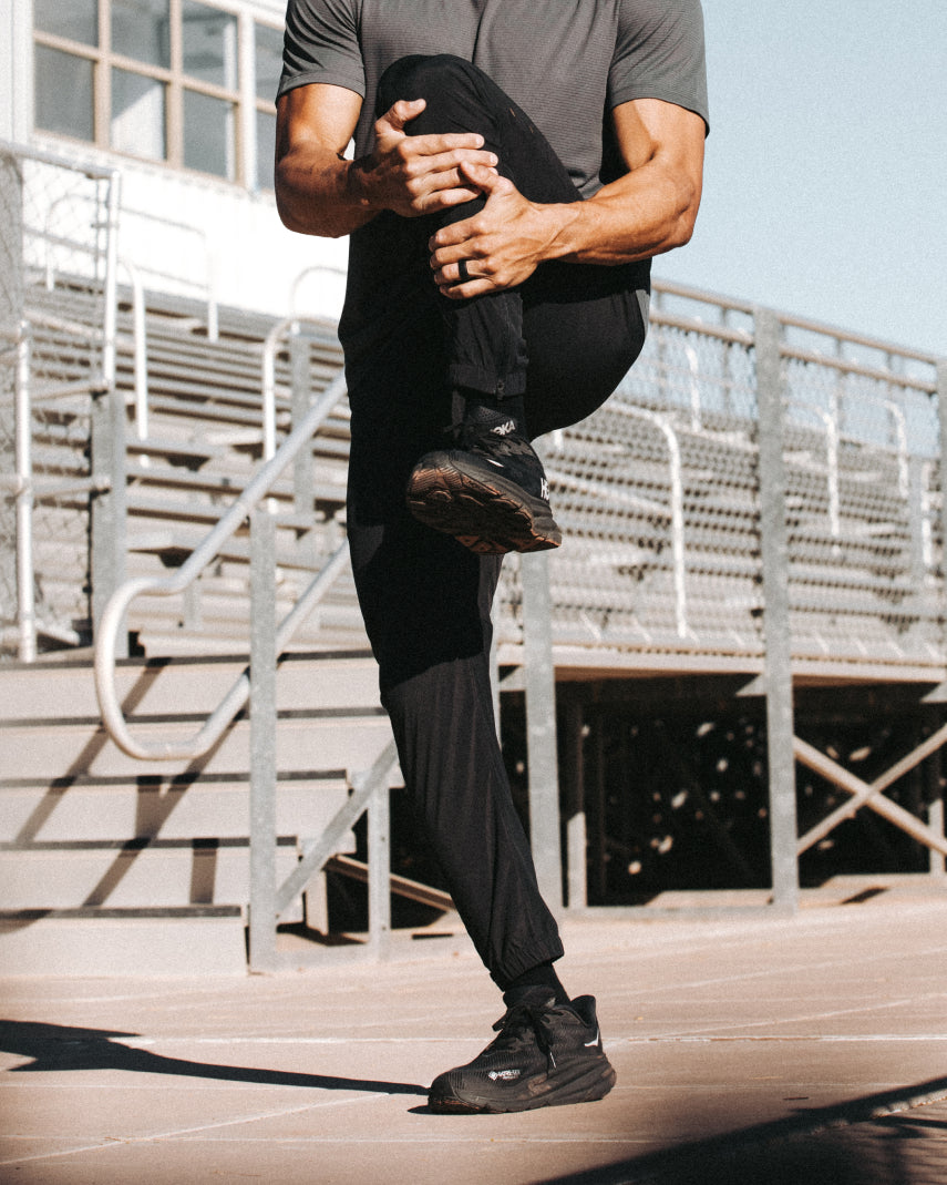 Men's Workout Pants | Tactical & Gym Pants | Ten Thousand Men's Workout Pants | Tactical & Gym Pants | Ten Thousand