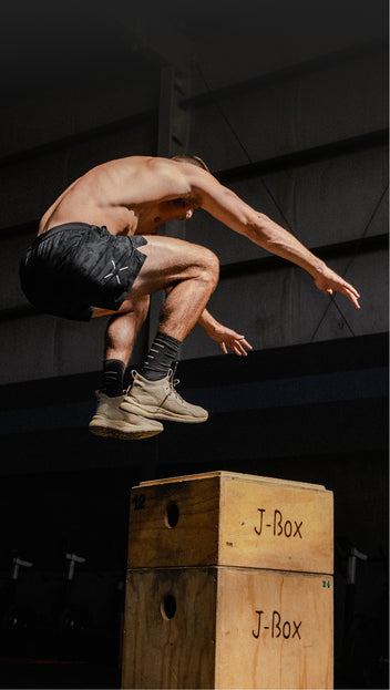 Ten Thousand | Men's Gym Clothes + Workout Gear
