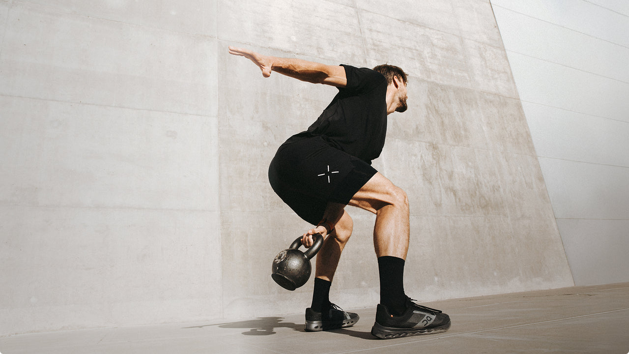 Ten Thousand | Men's Gym Clothes + Workout Gear