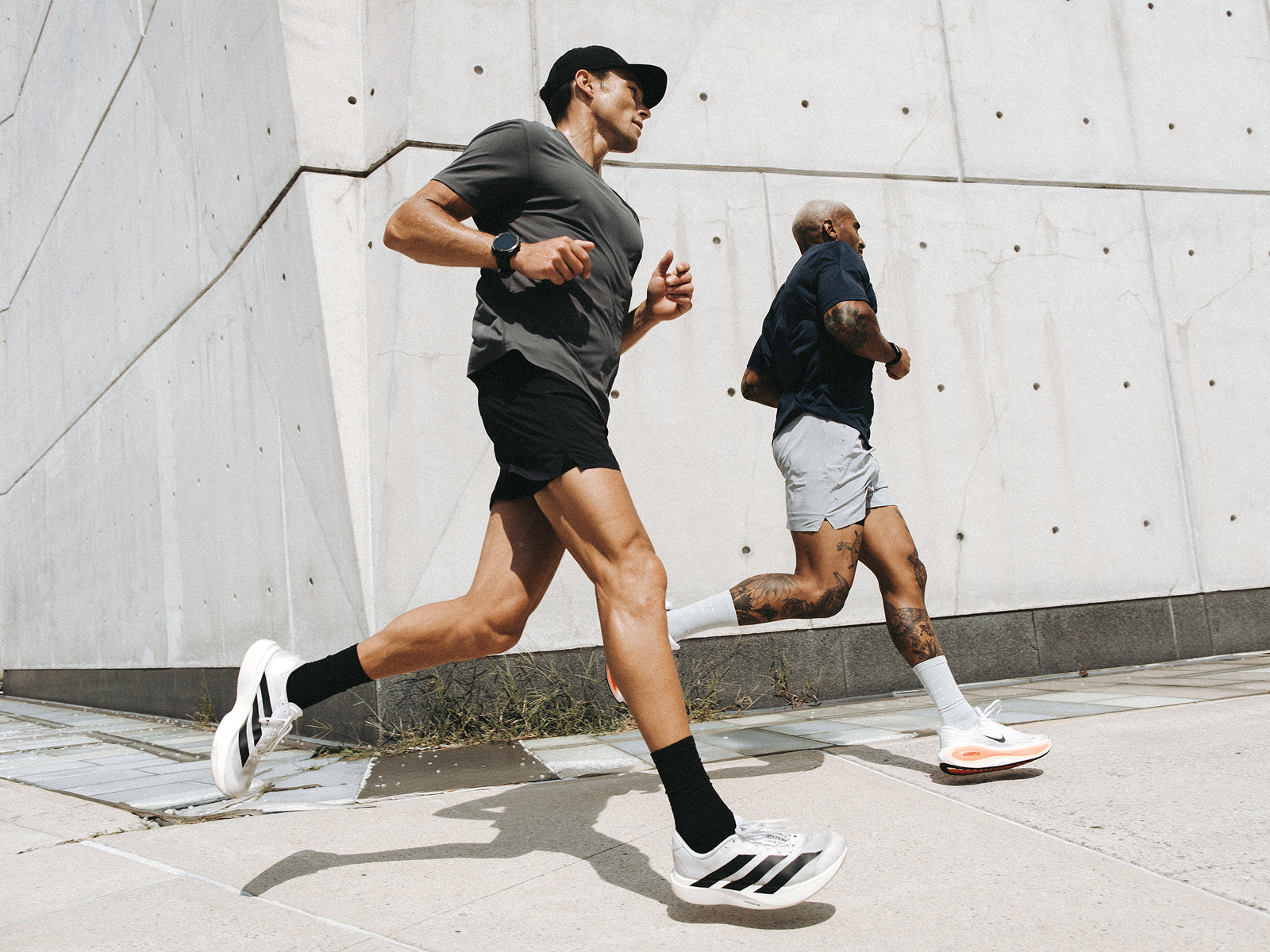 Ten Thousand | Men's Gym Clothes + Workout Gear