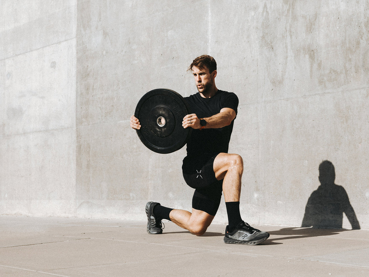 Ten Thousand | Men's Gym Clothes + Workout Gear