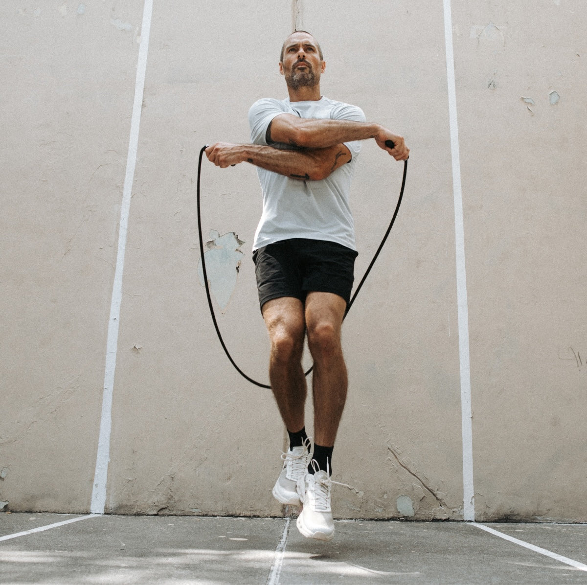 Ten Thousand | Men's Gym Clothes + Workout Gear
