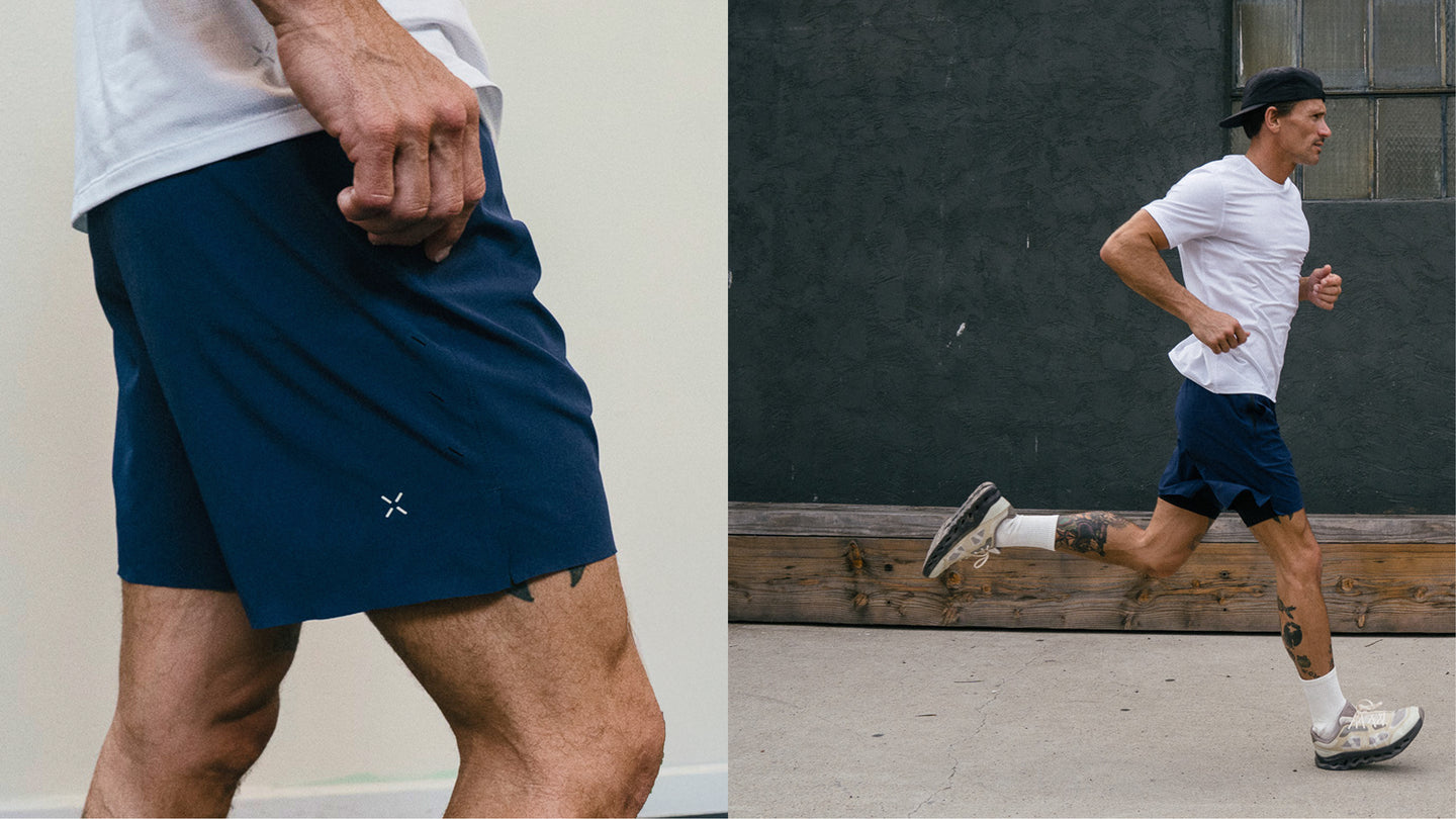 Ten Thousand | Men's Gym Clothes + Workout Gear