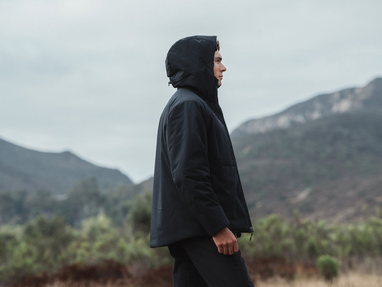 Ten Thousand | Men's Gym Clothes + Workout Gear