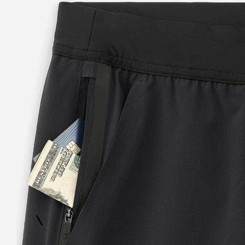 Men's Training Shorts | Interval Short – Ten Thousand