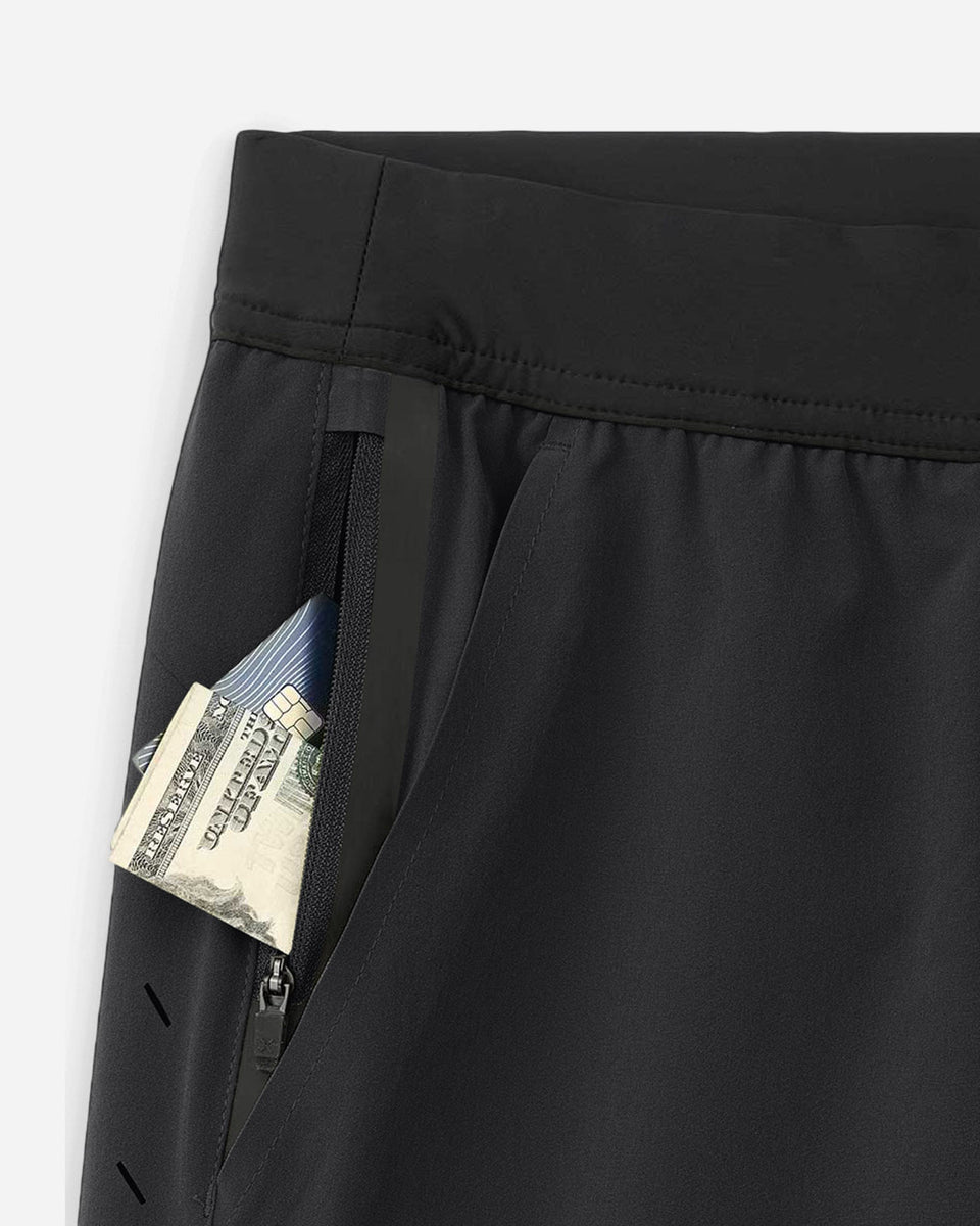 Men's Training Shorts | Interval Short – Ten Thousand