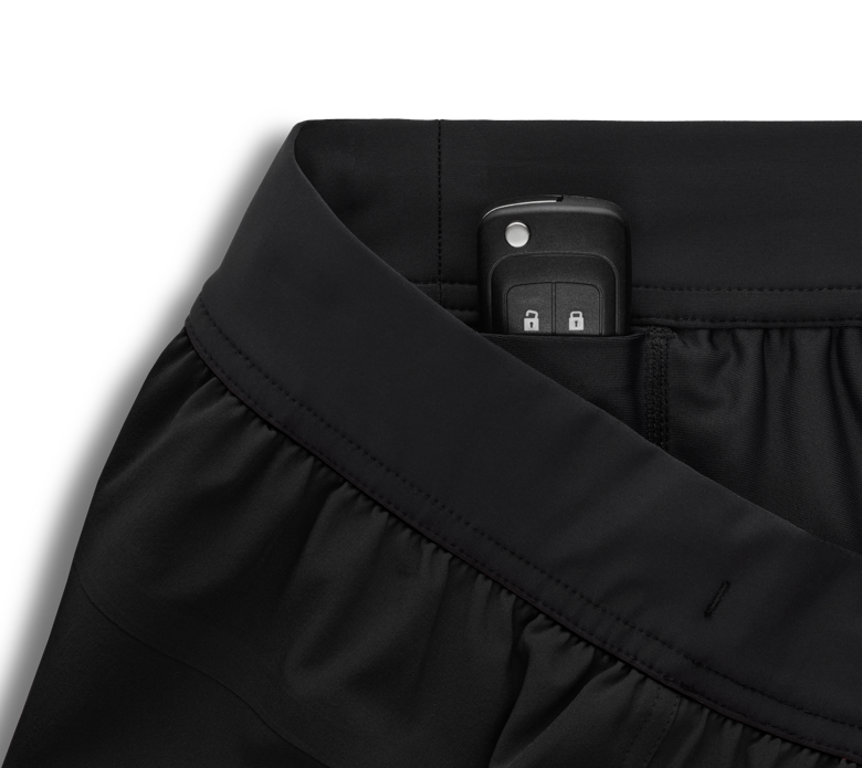 Interval Short | Versatile Men's Training Shorts – Ten Thousand