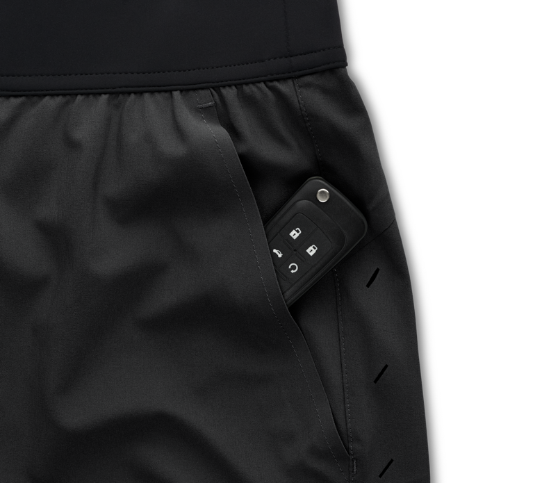 Interval Short | Versatile Men's Training Shorts – Ten Thousand