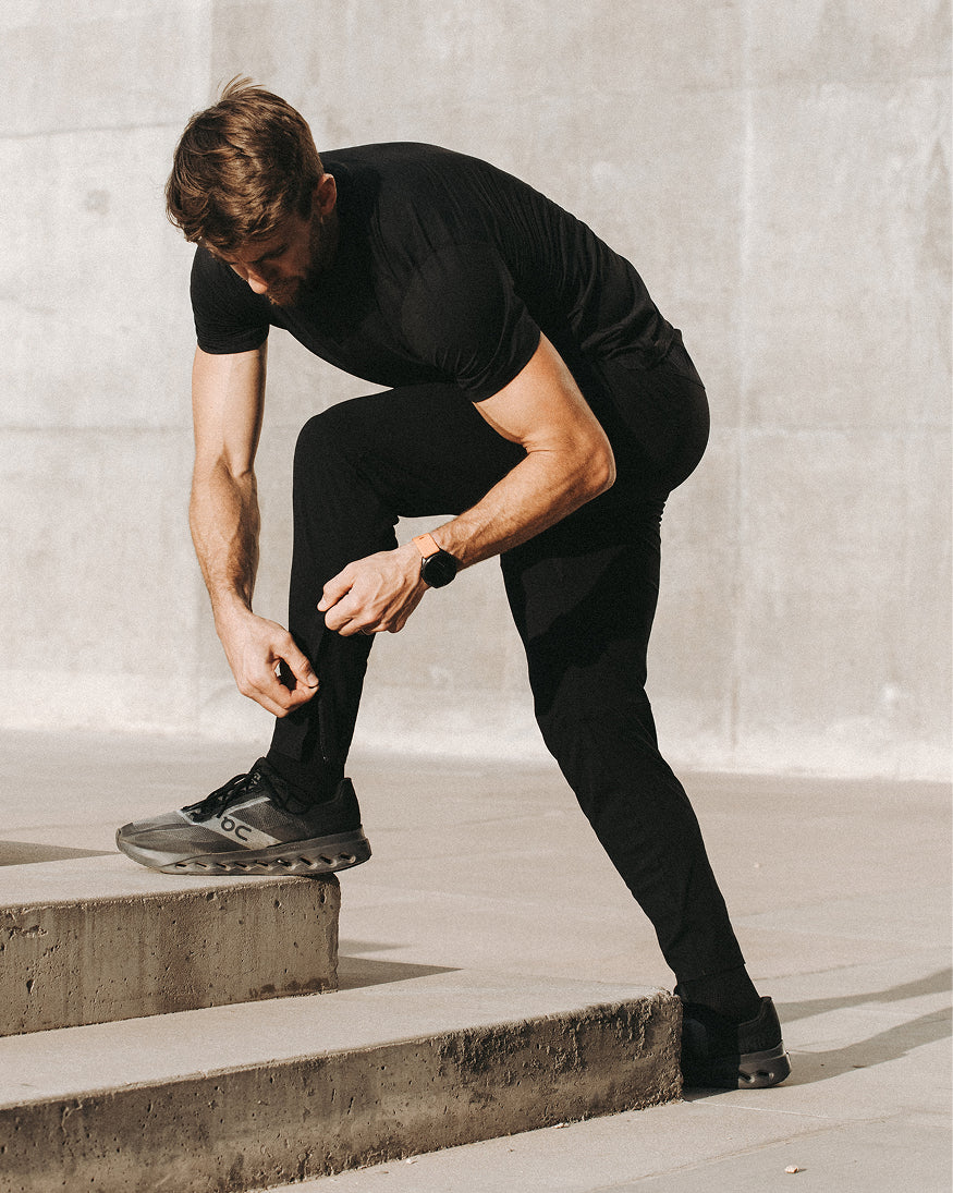 Ten Thousand | Men's Gym Clothes + Workout Gear