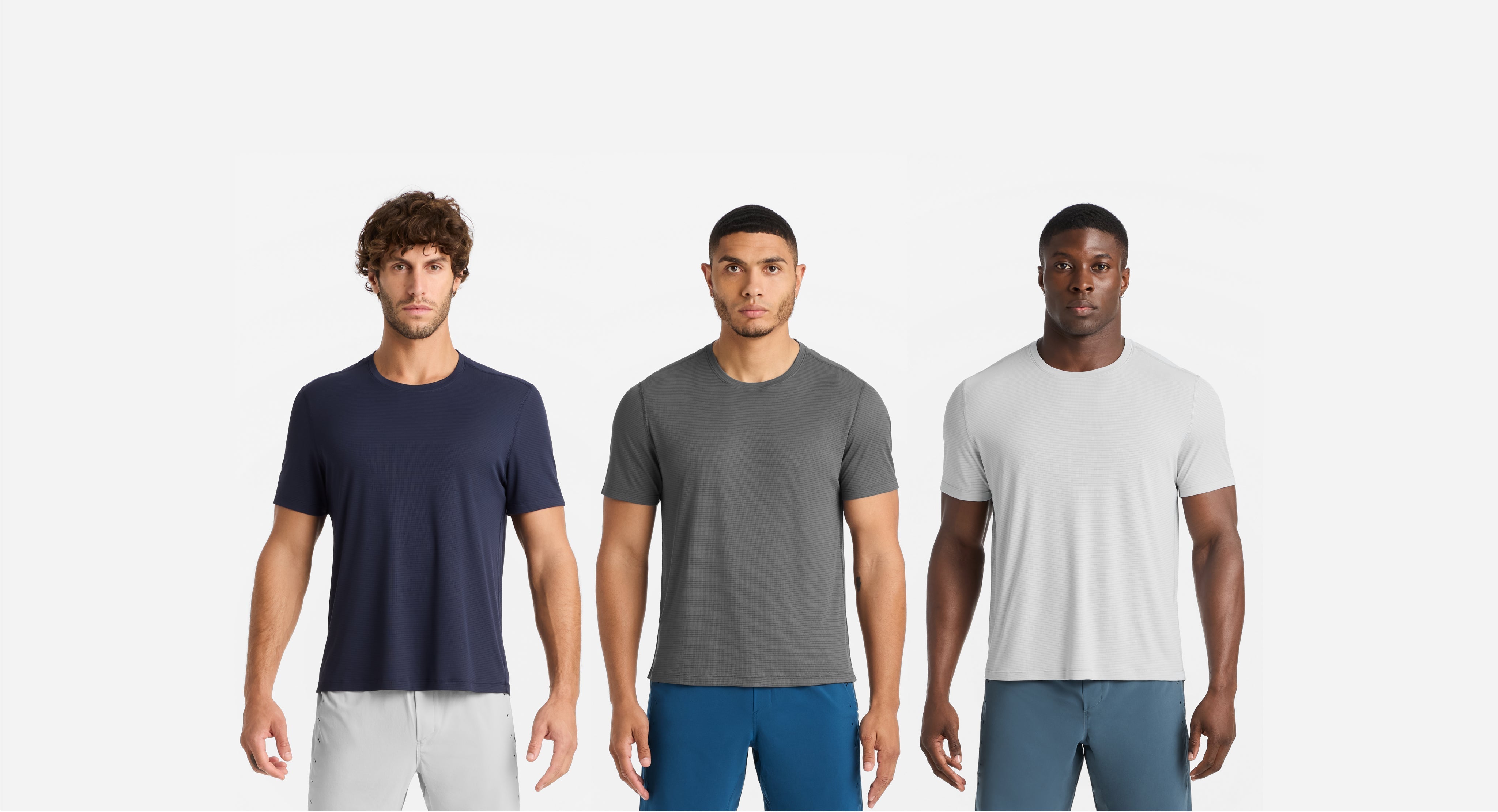 Men's Sleeveless Running Workout Shirt: Session Tank – Ten Thousand