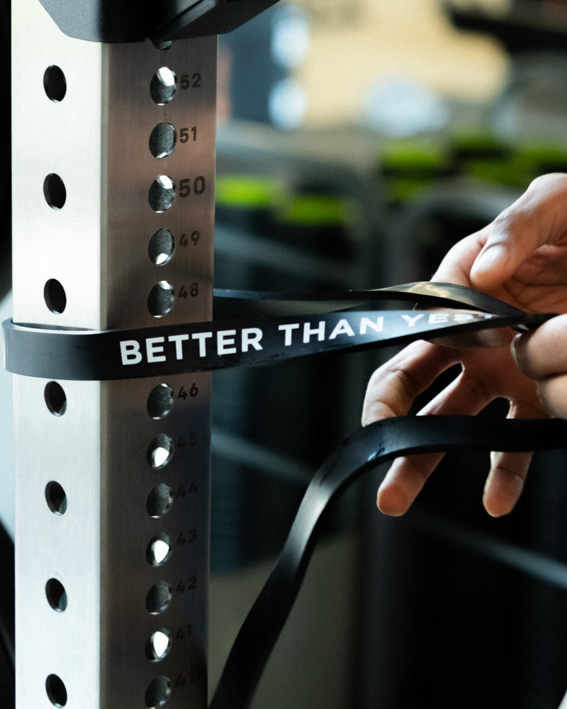 Gym + Training Equipment | Ten Thousand