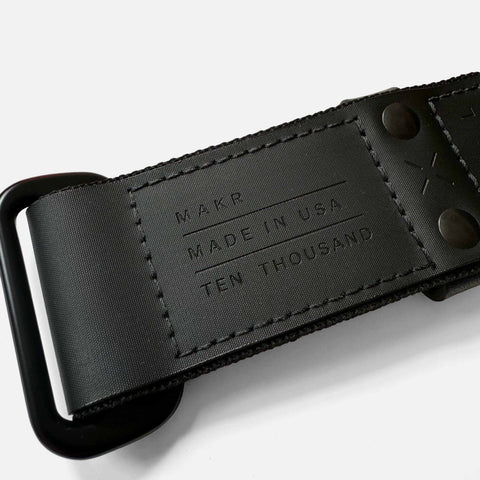 MIL-SPEC Belt – Ten Thousand