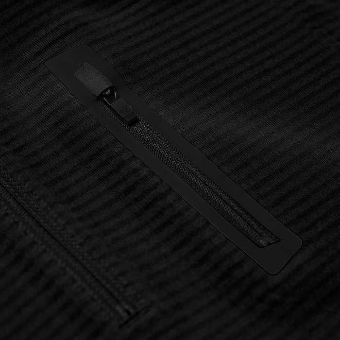 Men's Performance Lightweight Quarter-Zip: Over Zip – Ten Thousand