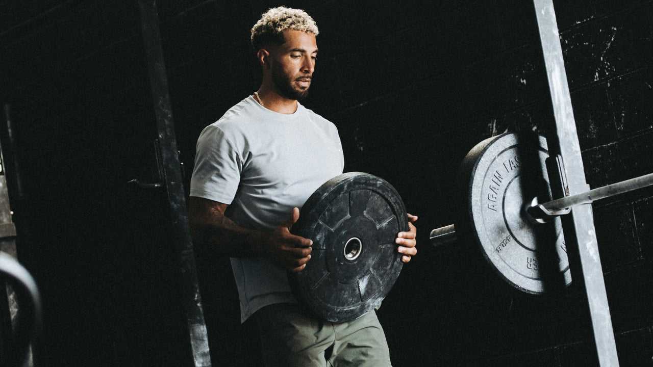 Ten Thousand | Men's Gym Clothes + Workout Gear