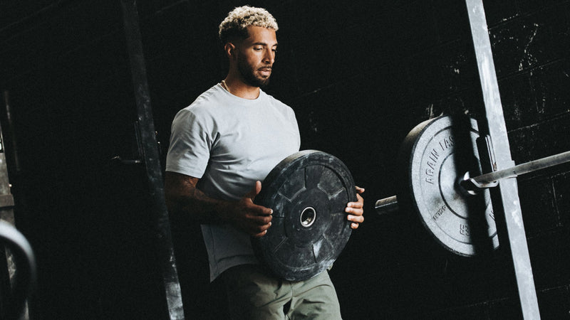 Ten Thousand | Men's Gym Clothes + Workout Gear