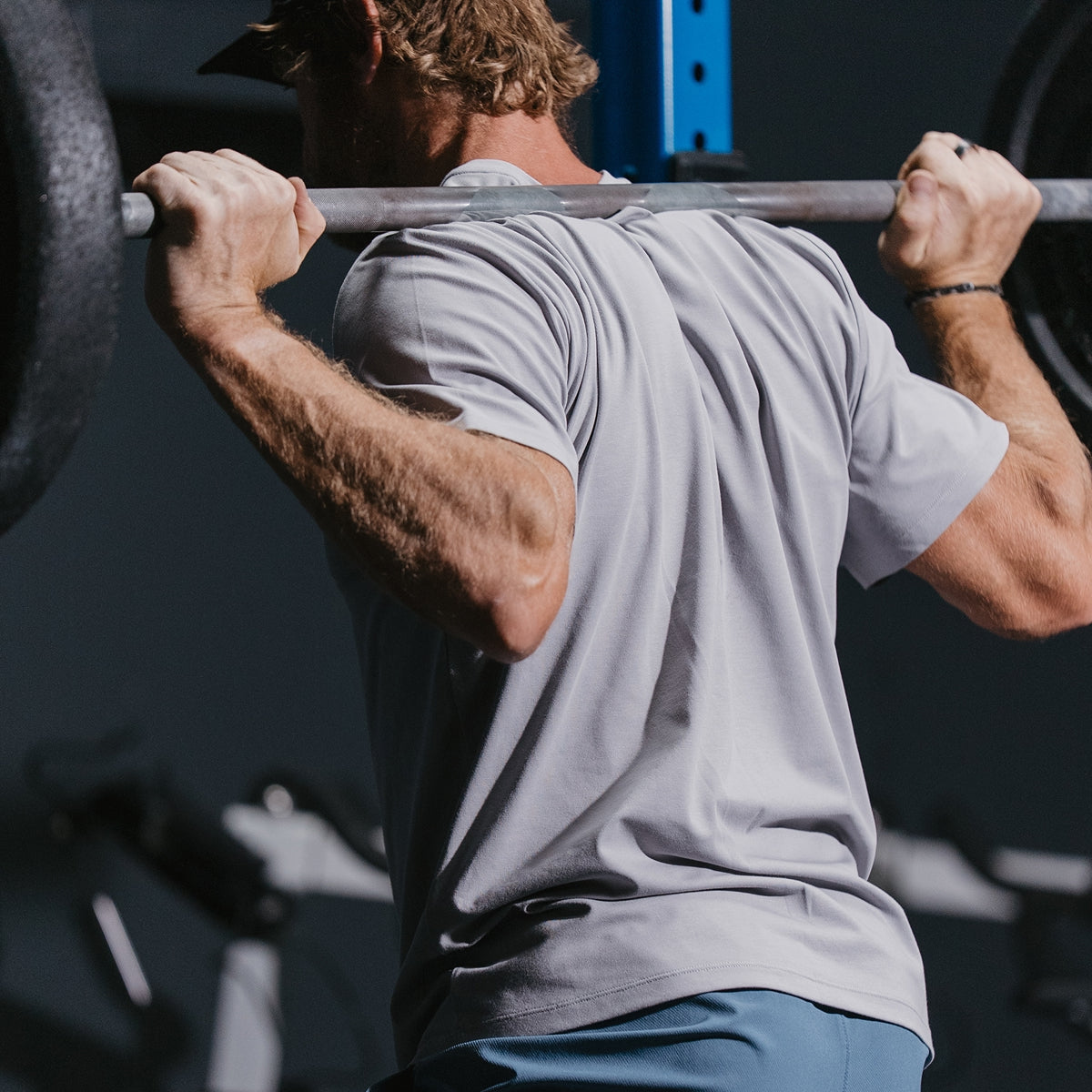 Men's Workout + Gym Shirts – Ten Thousand