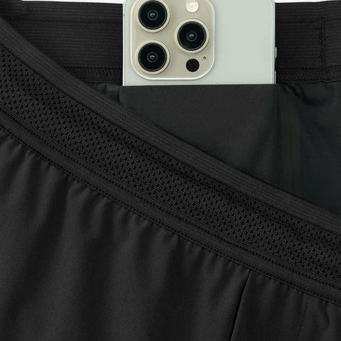 Men's Training Shorts | Versatile Session Short – Ten Thousand