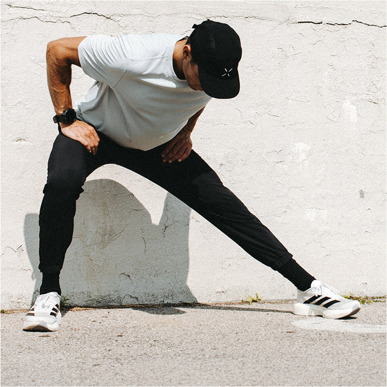 Men's Workout Pants | Tactical & Gym Pants | Ten Thousand