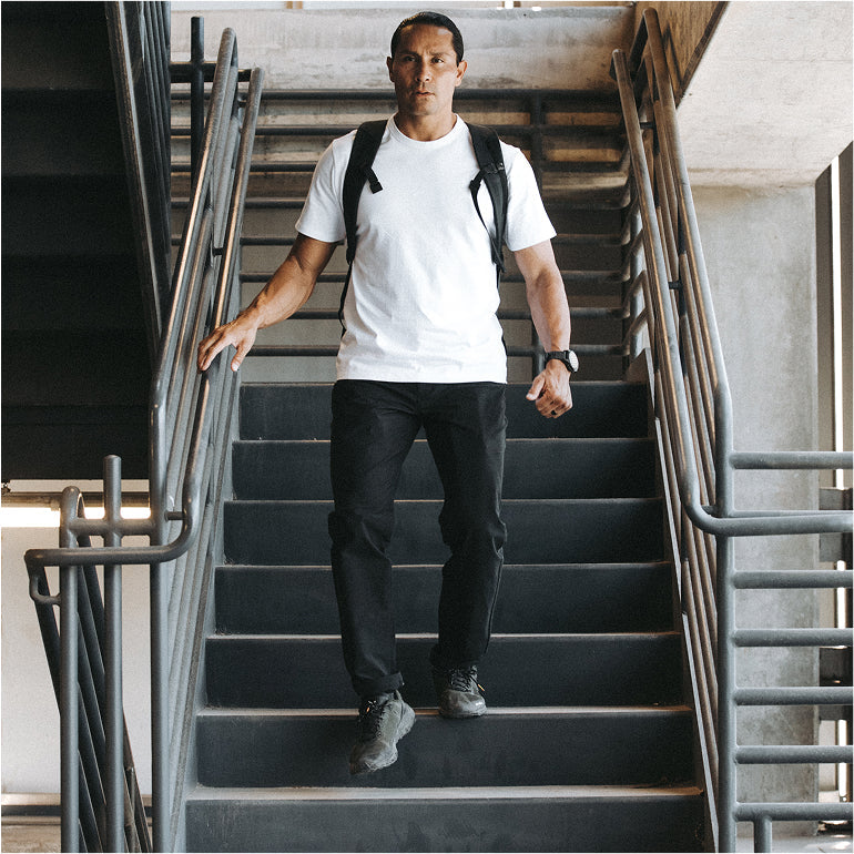 Men's Workout Pants | Tactical & Gym Pants | Ten Thousand