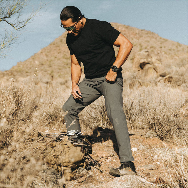Men's Workout Pants | Tactical & Gym Pants | Ten Thousand