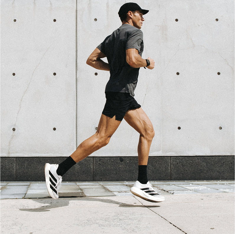 Men's Workout + Gym Shorts – Ten Thousand