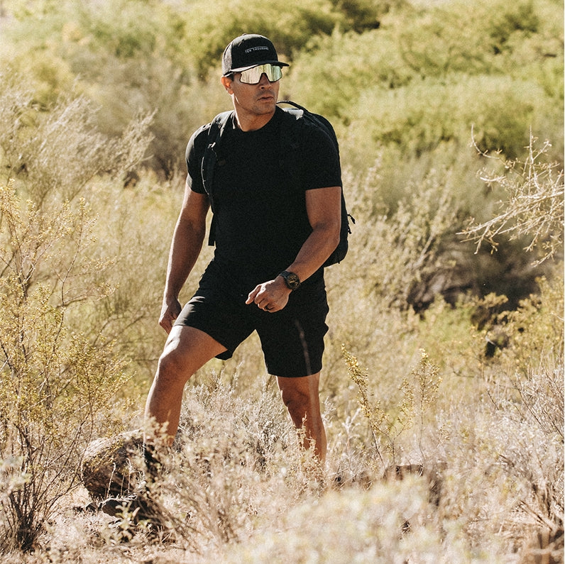 Men's Workout + Gym Shorts – Ten Thousand