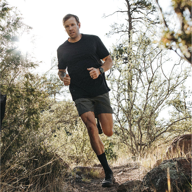 Men's Workout + Gym Shorts – Ten Thousand