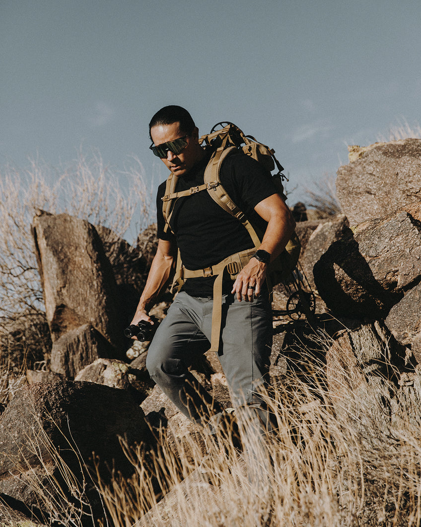 Ten Thousand | Men's Gym Clothes + Workout Gear