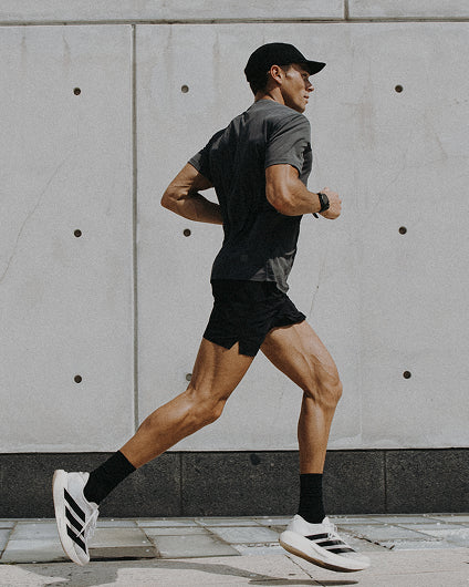 Ten Thousand | Men's Gym Clothes + Workout Gear