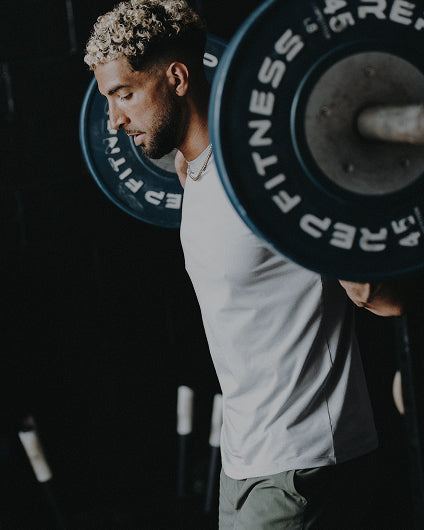 Ten Thousand | Men's Gym Clothes + Workout Gear