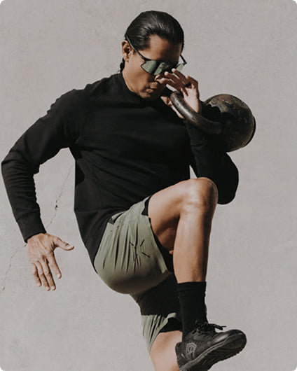 Ten Thousand | Men's Gym Clothes + Workout Gear