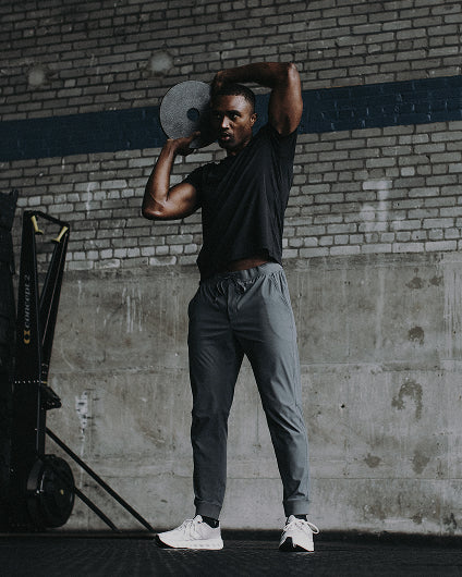 Ten Thousand | Men's Gym Clothes + Workout Gear