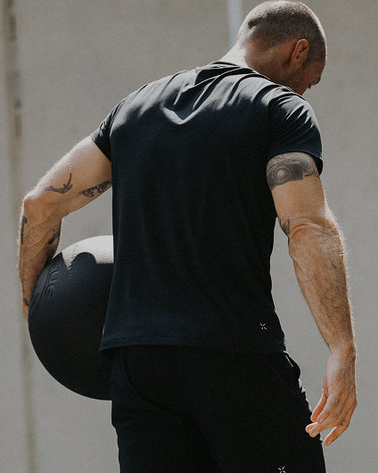 Ten Thousand | Men's Gym Clothes + Workout Gear