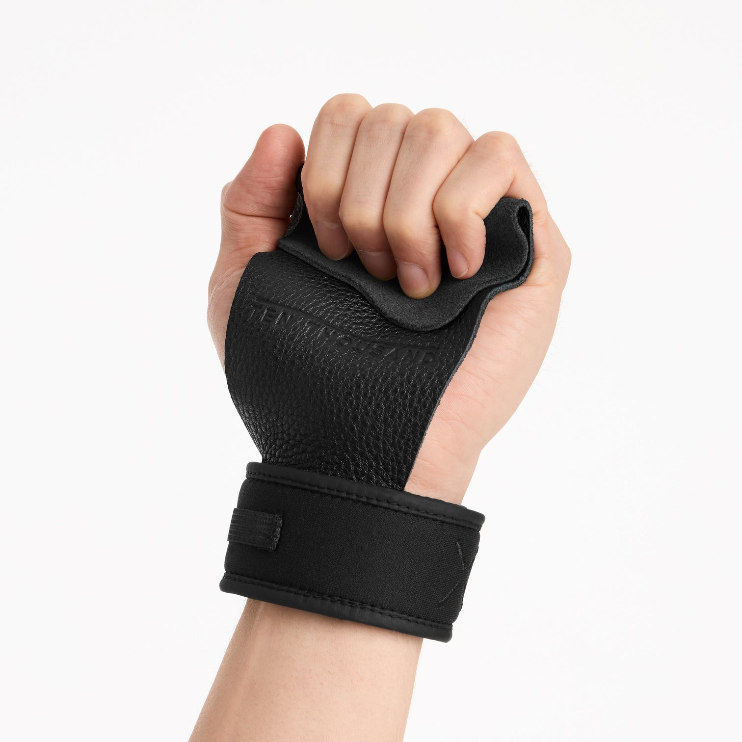 TT Hand Grips: Leather Pull Up Grips – Ten Thousand