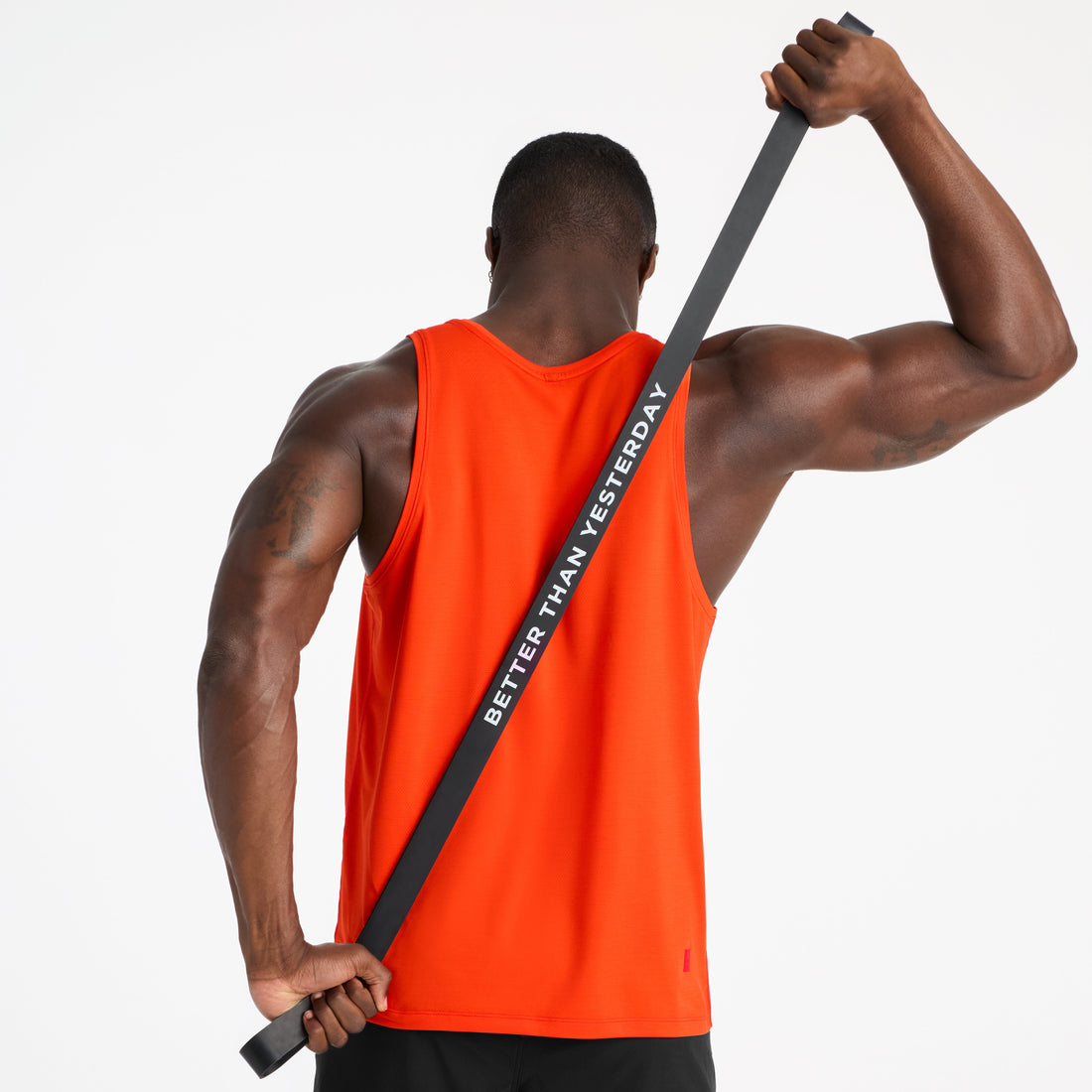 Workout Resistance Band Set: TT Resistance Bands – Ten Thousand