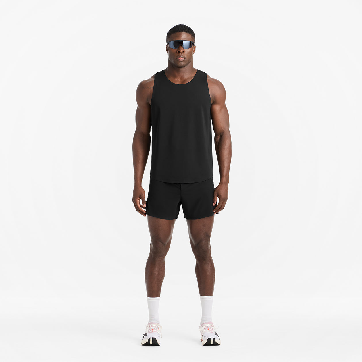 Running Shorts Designed For The Distance – Ten Thousand