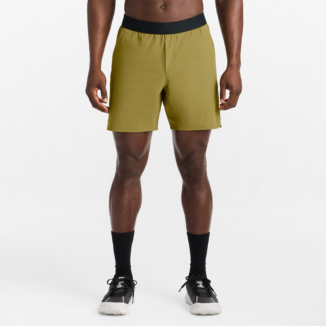 Men's Performance Quarter-Zip: Tactical Over Zip – Ten Thousand