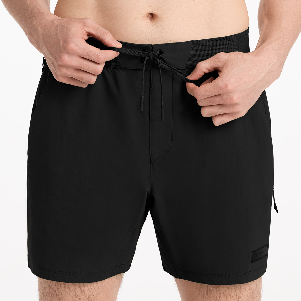 Shorts – Ten Thousand