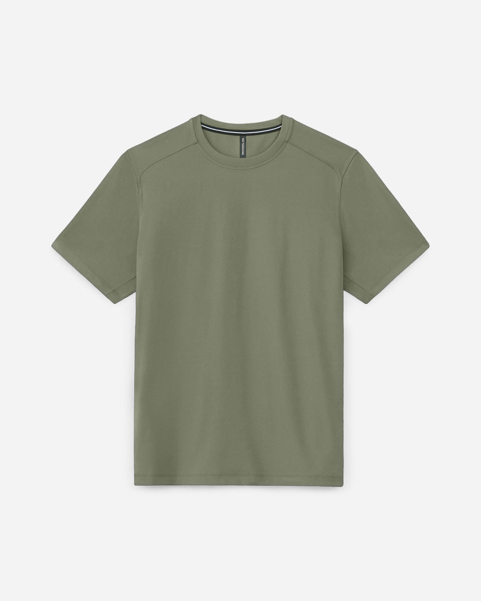 Tactical Shirt: Men's Performance Technical Shirt – Ten Thousand