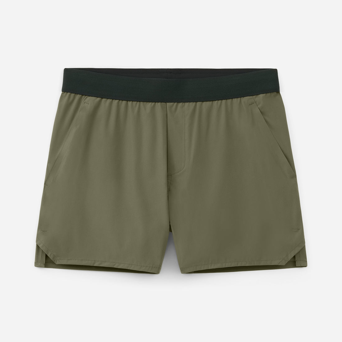 Men's Performance Quarter-Zip: Tactical Over Zip – Ten Thousand