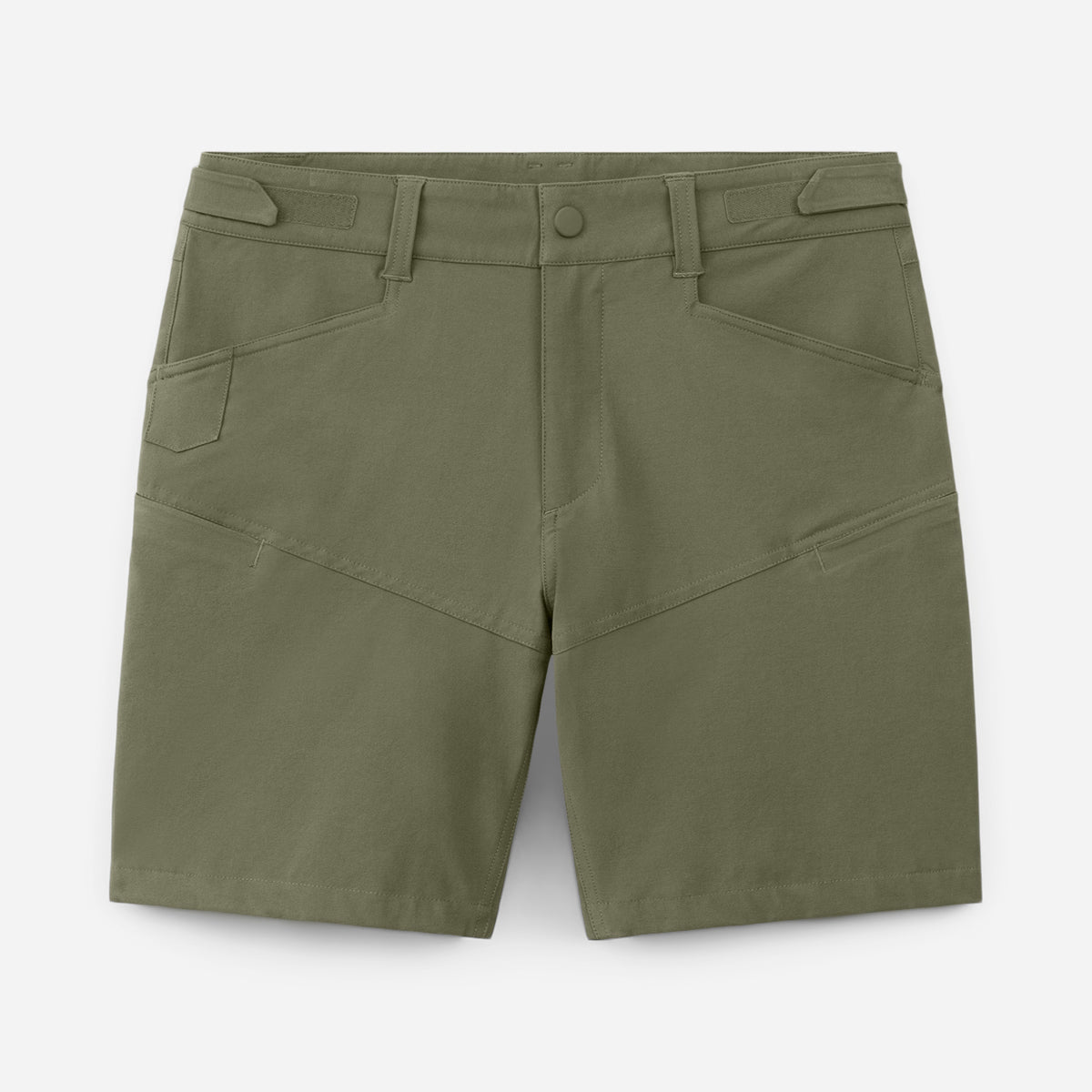 Men's Workout + Gym Shorts – Ten Thousand