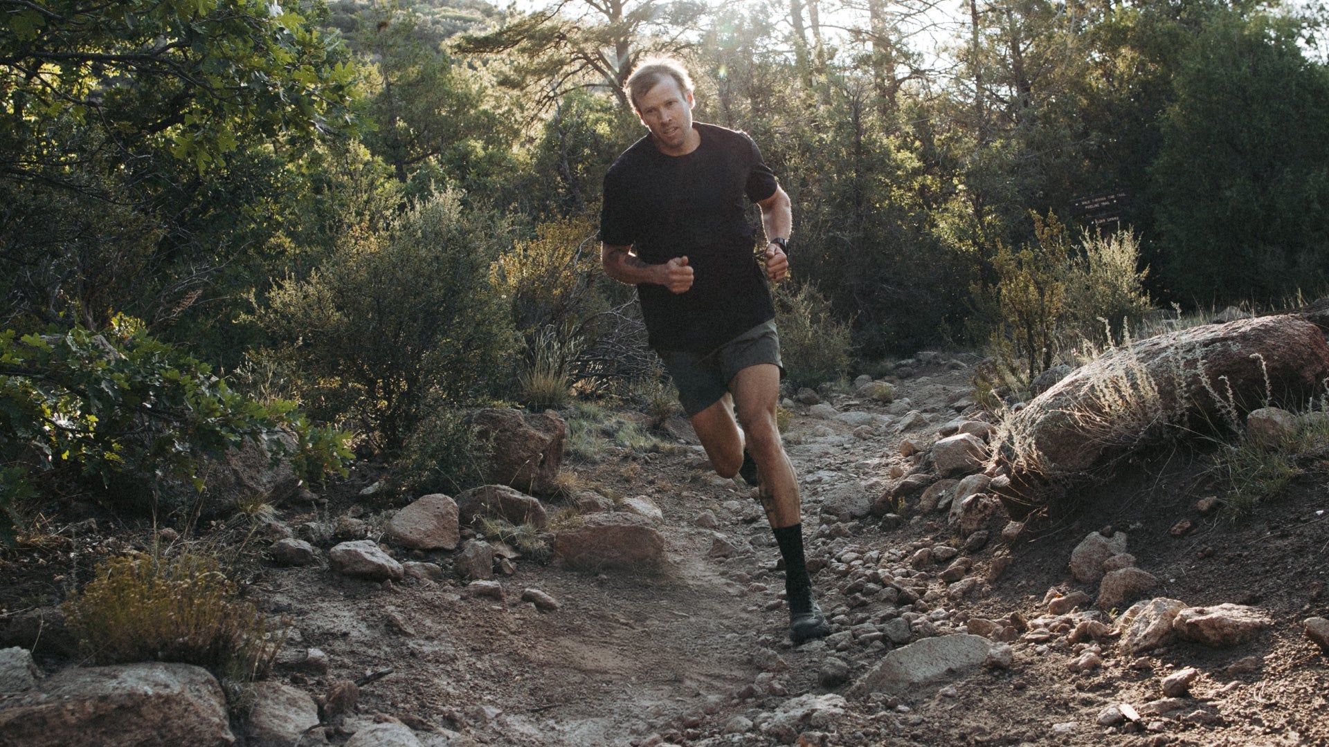 Ten Thousand | Men's Gym Clothes + Workout Gear